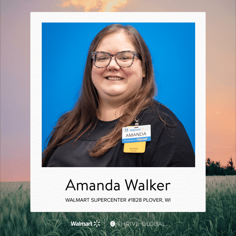 Meet Our Thrive Challenge Winners for the Month of February - Thrive Global