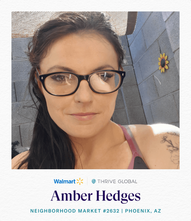 Meet Our Thrive Challenge Winners for the Month of June - Thrive Global