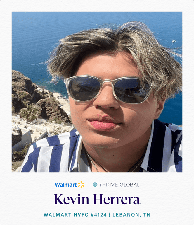 Meet Our Thrive Challenge Winners for the Month of June - Thrive Global